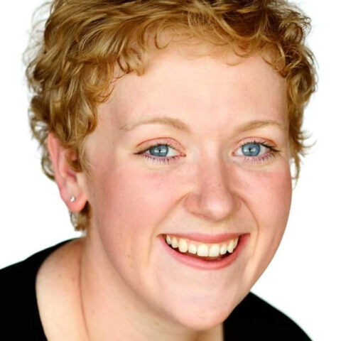 Natalie Sintek | IronStreet Advisors